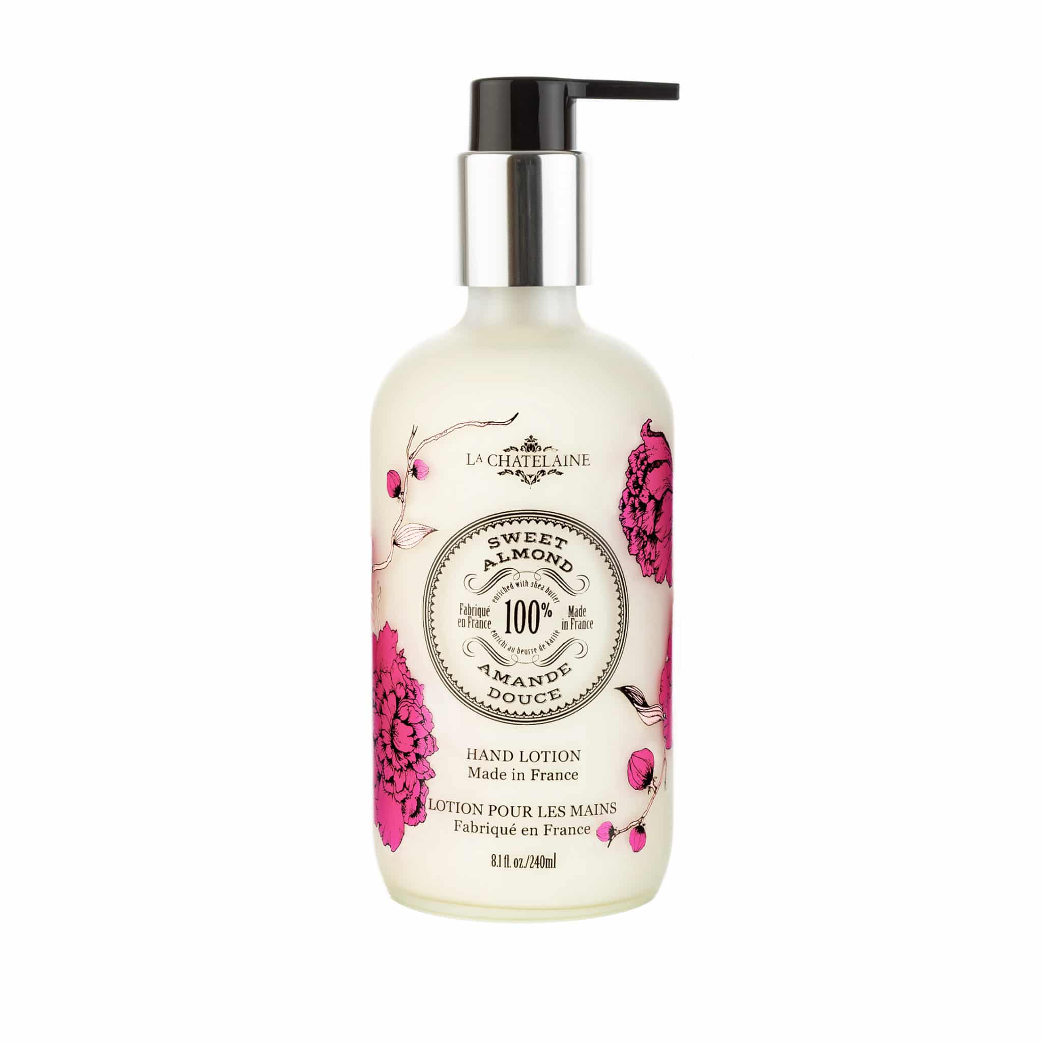 Hand Washes And Hand Lotions Archives | La Chatelaine Beauty