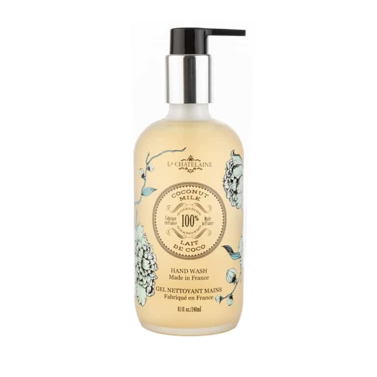 Hand Washes And Hand Lotions Archives | La Chatelaine Beauty